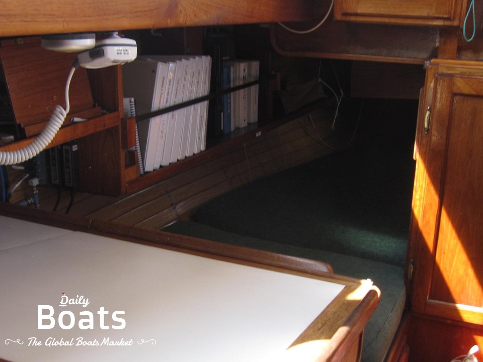 1978 Luders Annapolis 44 for sale. View price, photos and Buy 1978 ...