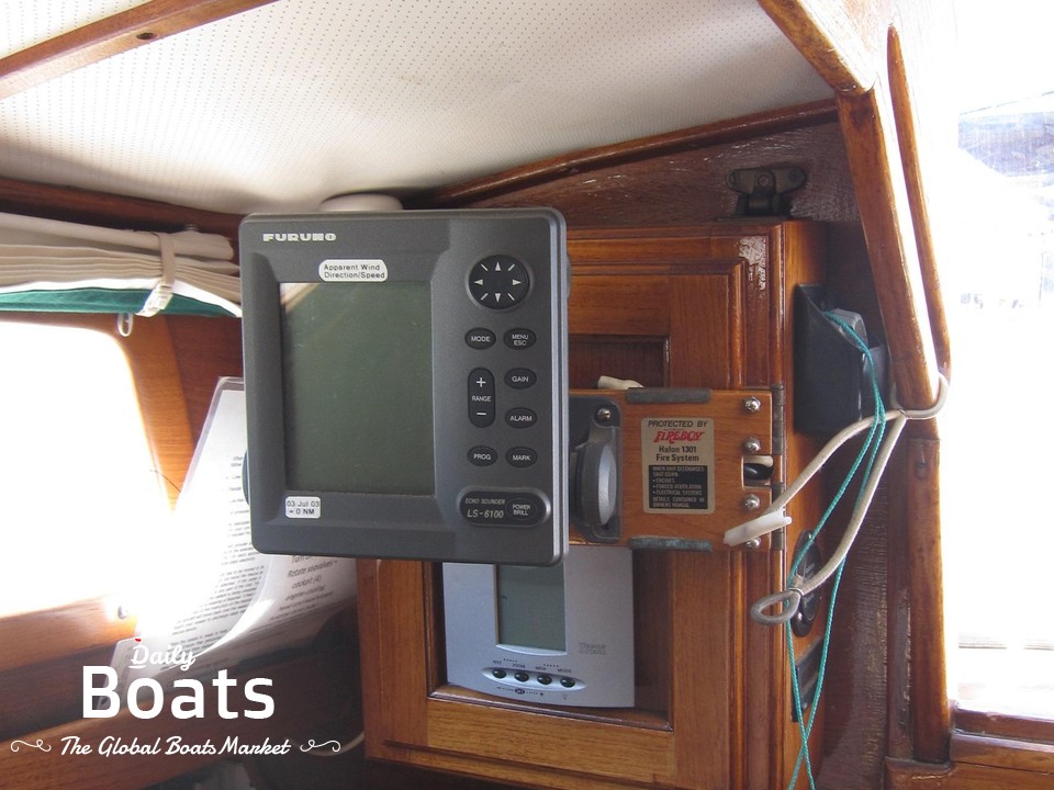 1978 Luders Annapolis 44 for sale. View price, photos and Buy 1978 ...