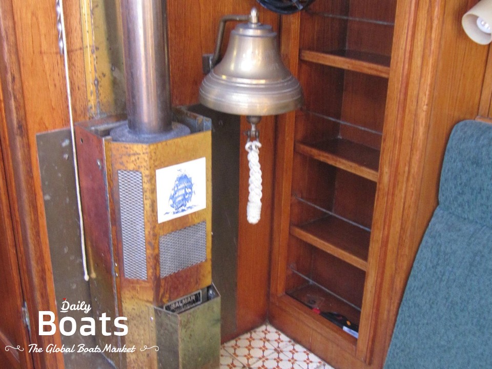 1978 Luders Annapolis 44 for sale. View price, photos and Buy 1978 ...