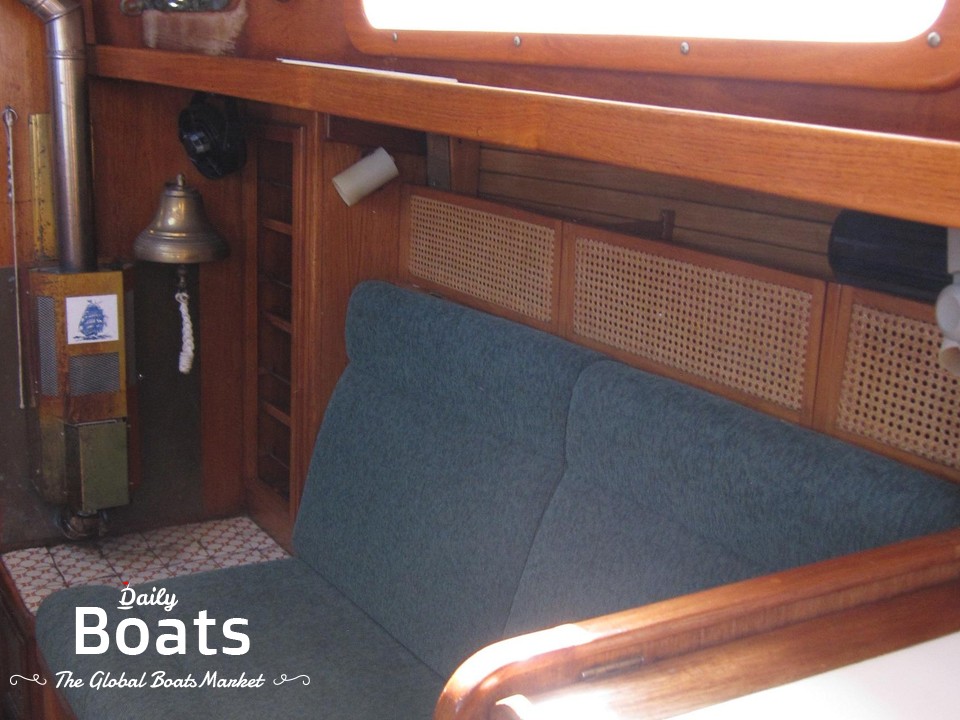 1978 Luders Annapolis 44 for sale. View price, photos and Buy 1978 ...