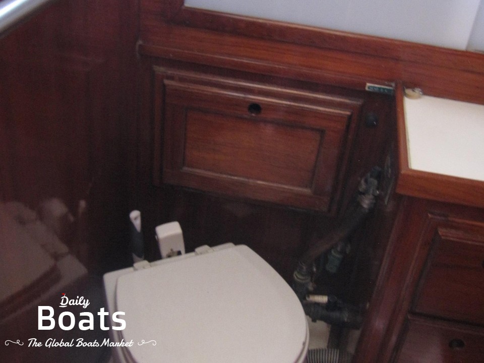 1978 Luders Annapolis 44 for sale. View price, photos and Buy 1978 ...