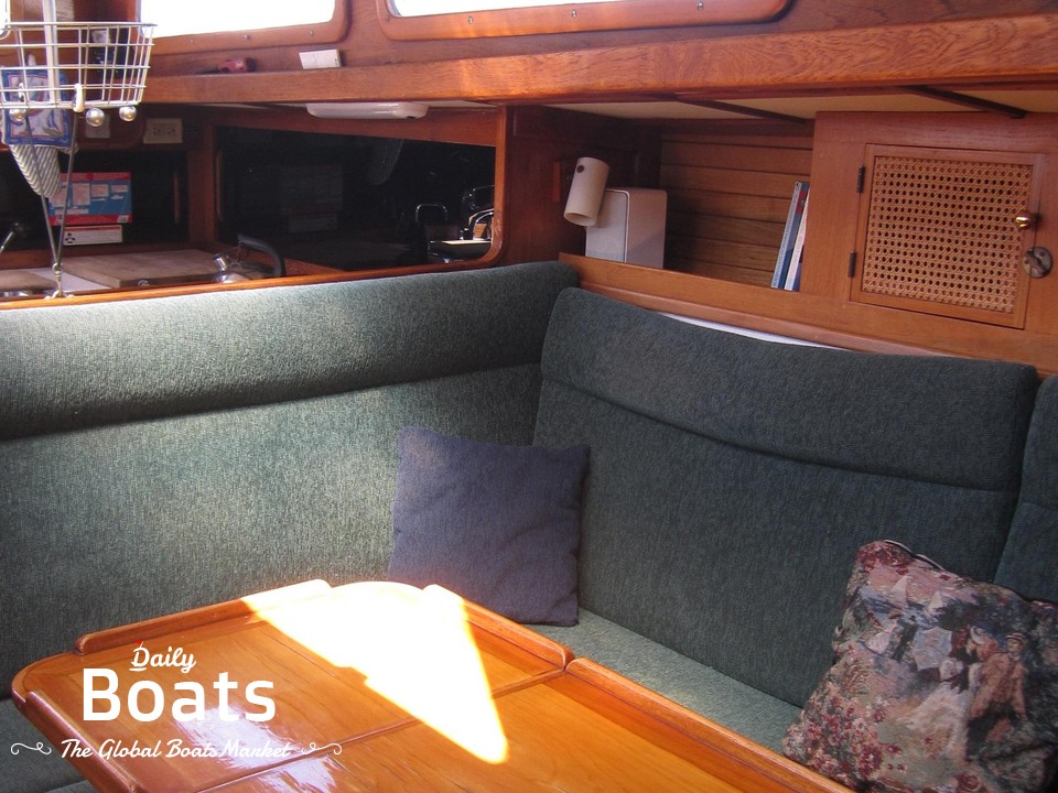 1978 Luders Annapolis 44 for sale. View price, photos and Buy 1978 ...