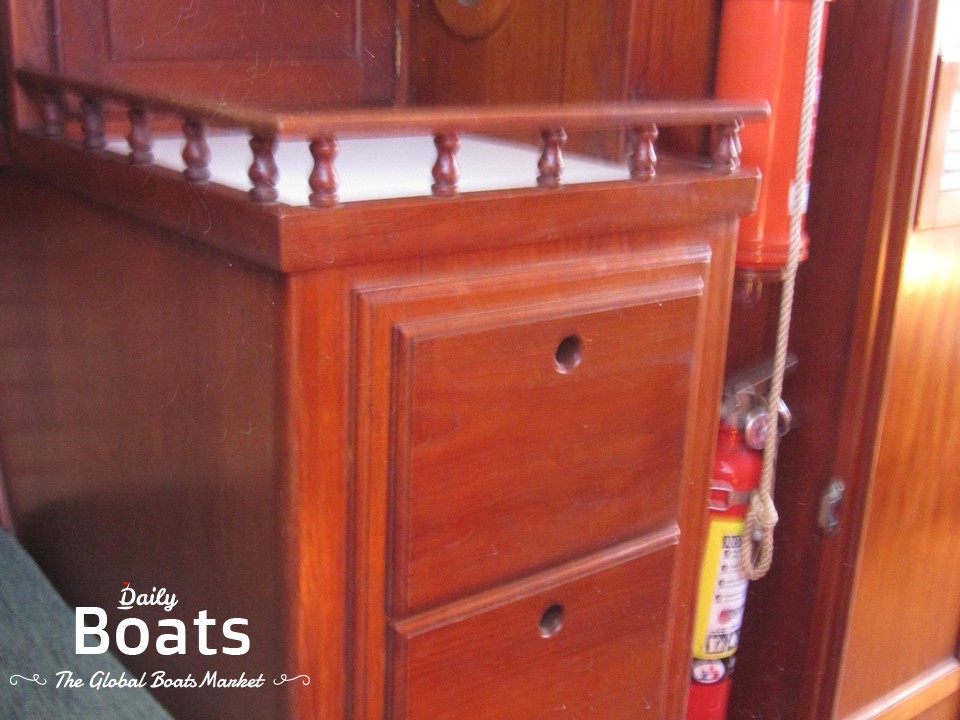 1978 Luders Annapolis 44 for sale. View price, photos and Buy 1978 ...