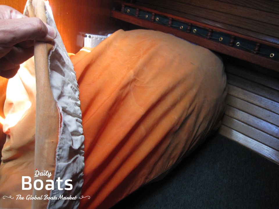 1978 Luders Annapolis 44 for sale. View price, photos and Buy 1978 ...