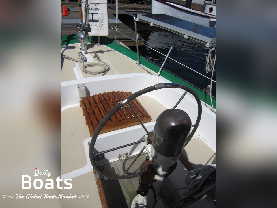 1978 Luders Annapolis 44 for sale. View price, photos and Buy 1978 ...