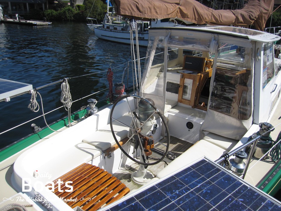 1978 Luders Annapolis 44 for sale. View price, photos and Buy 1978 ...