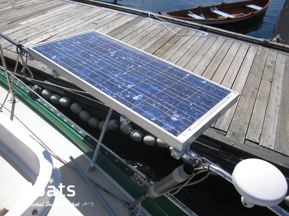 1978 Luders Annapolis 44 for sale. View price, photos and Buy 1978 ...