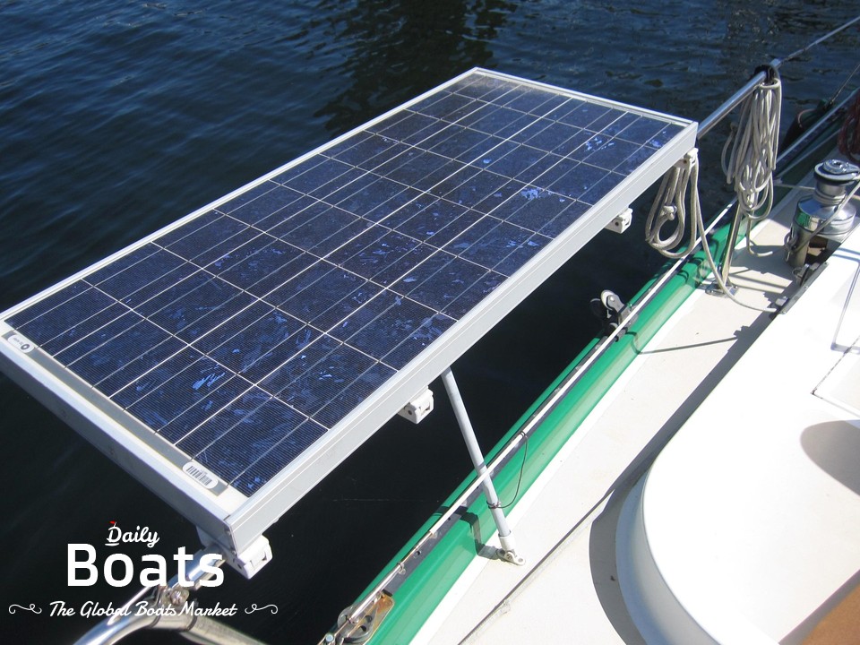 1978 Luders Annapolis 44 for sale. View price, photos and Buy 1978 ...