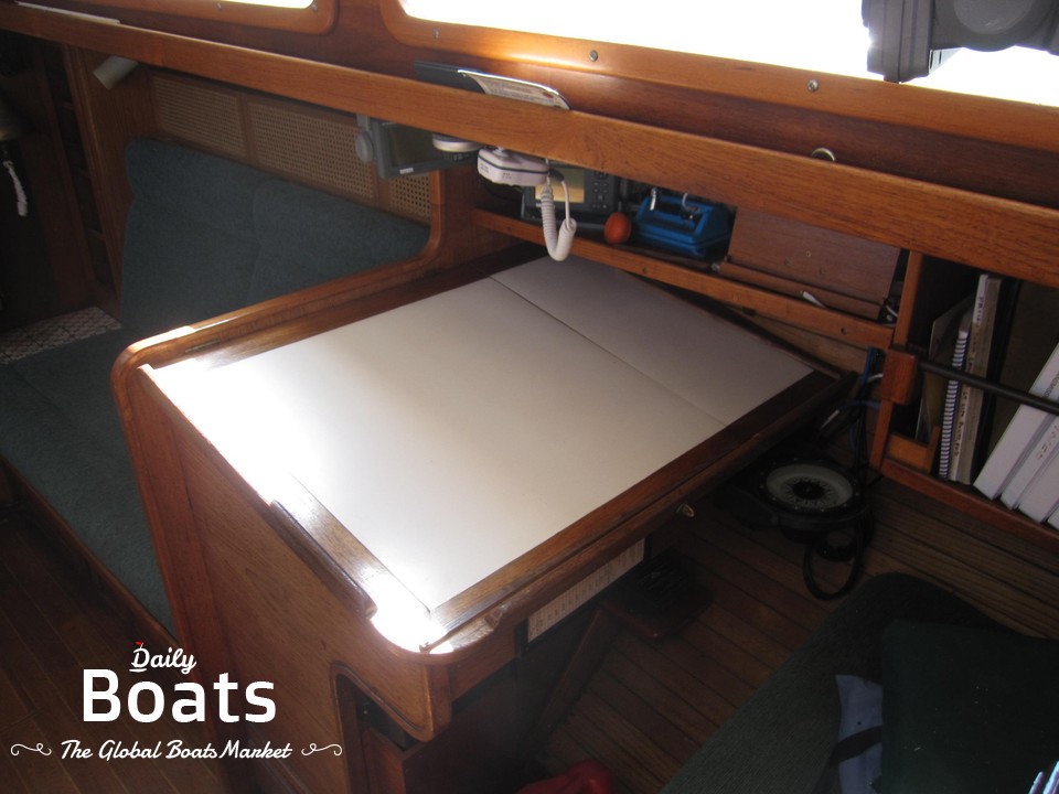 1978 Luders Annapolis 44 for sale. View price, photos and Buy 1978 ...