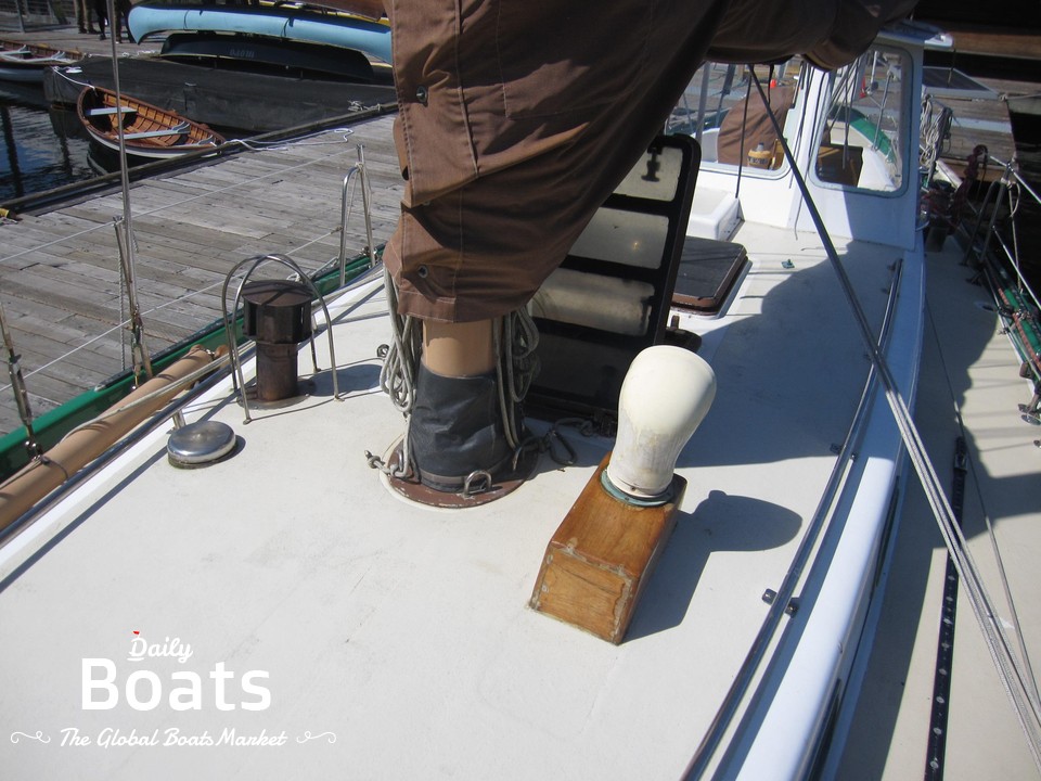 1978 Luders Annapolis 44 for sale. View price, photos and Buy 1978 ...