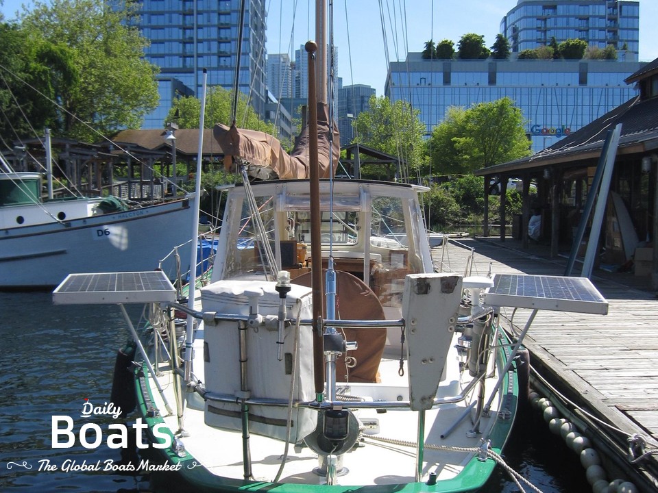 1978 Luders Annapolis 44 for sale. View price, photos and Buy 1978 ...