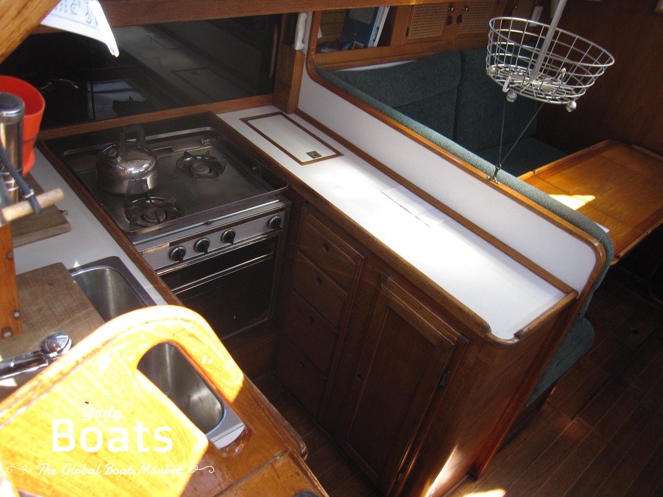 1978 Luders Annapolis 44 for sale. View price, photos and Buy 1978 ...