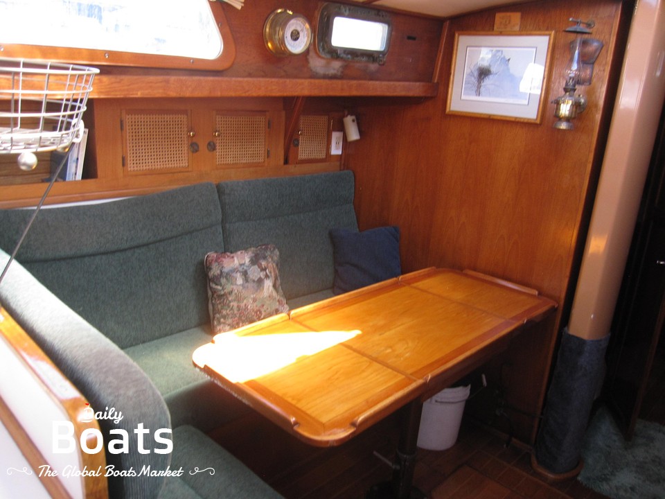 1978 Luders Annapolis 44 for sale. View price, photos and Buy 1978 ...