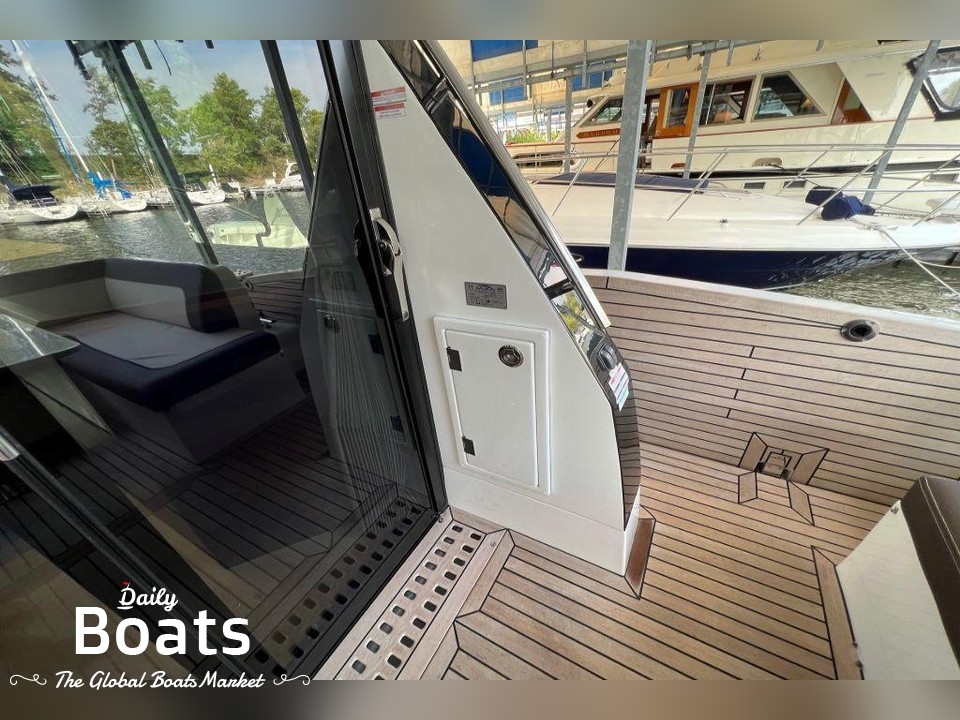 2020 Galeon 470 Sky for sale. View price, photos and Buy 2020 Galeon ...