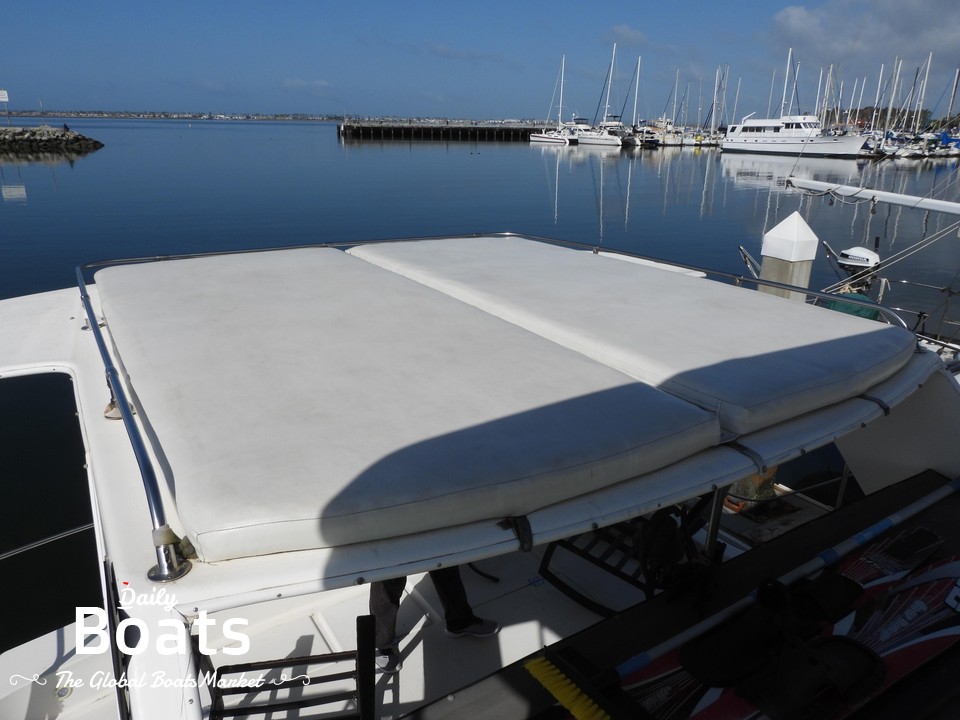 1991 Harbor Master 520 Coastal for sale. View price, photos and Buy ...