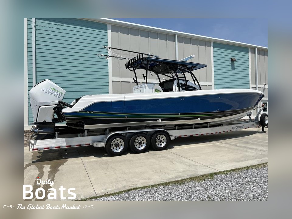 2020 Nor-Tech 392 Super Fish for sale. View price, photos and Buy 2020 ...