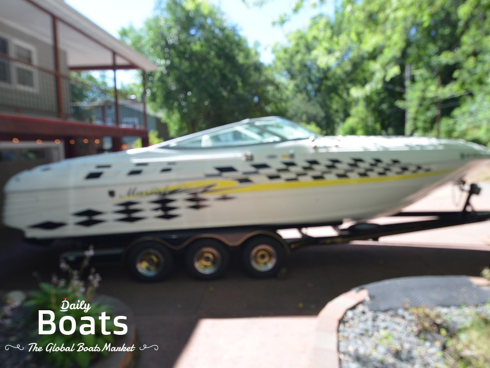 1999 Mariah Z 300 Shabah for sale. View price, photos and Buy 1999 ...