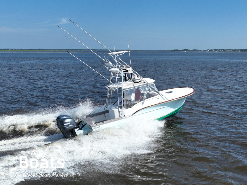 2006 Calyber 27 Express for sale. View price, photos and Buy 2006 ...