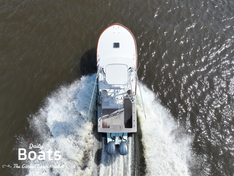 2006 Calyber 27 Express for sale. View price, photos and Buy 2006 ...