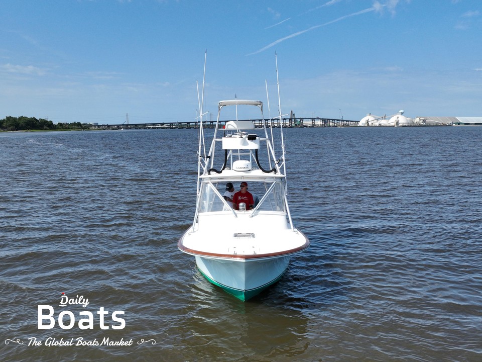 2006 Calyber 27 Express for sale. View price, photos and Buy 2006 ...