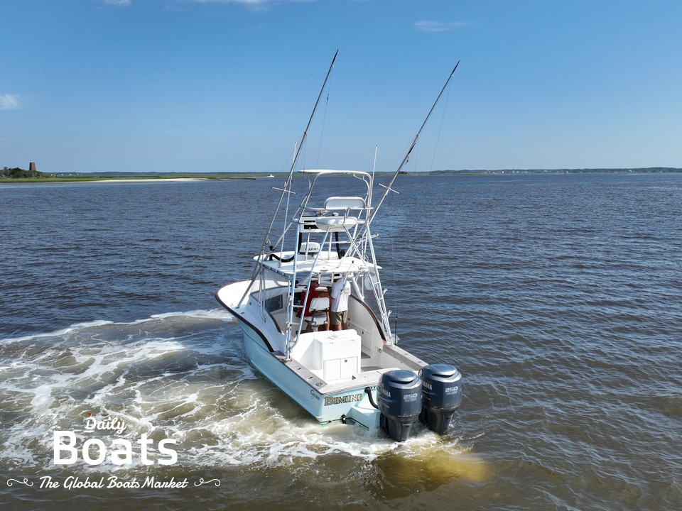 2006 Calyber 27 Express for sale. View price, photos and Buy 2006 ...