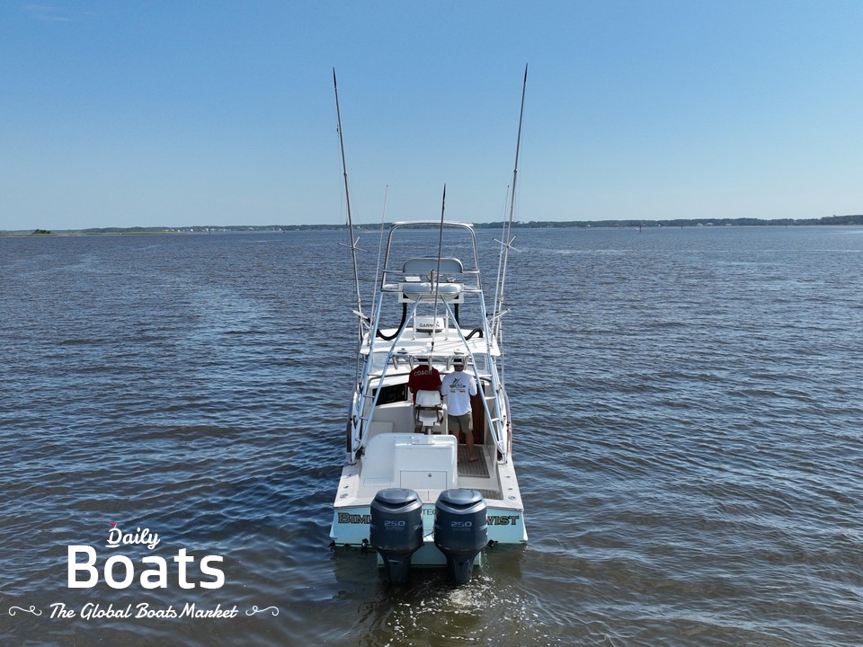 2006 Calyber 27 Express for sale. View price, photos and Buy 2006 ...