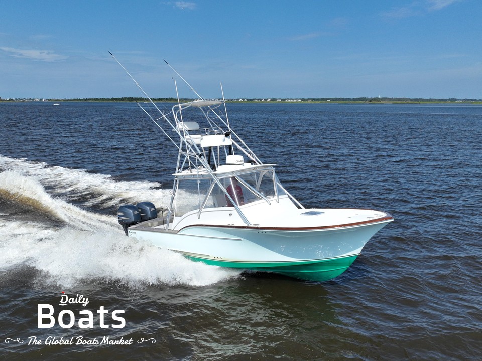 Calyber 27 express for sale - Daily Boats