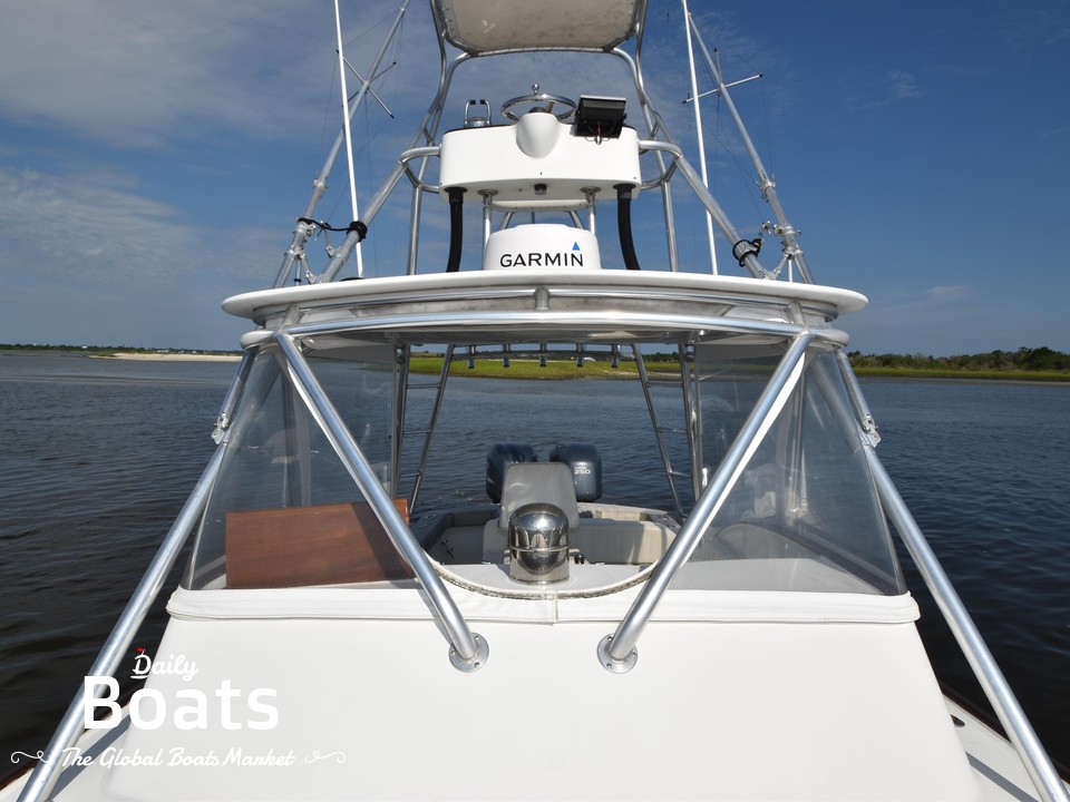 2006 Calyber 27 Express for sale. View price, photos and Buy 2006 ...