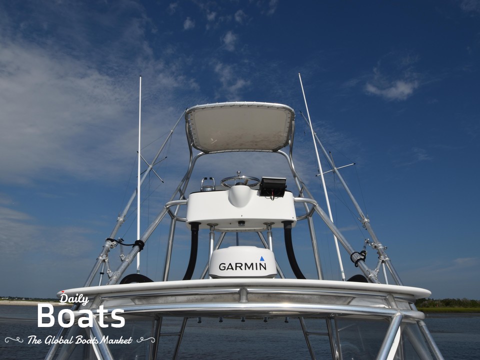 2006 Calyber 27 Express for sale. View price, photos and Buy 2006 ...