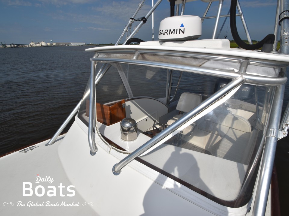 2006 Calyber 27 Express for sale. View price, photos and Buy 2006 ...