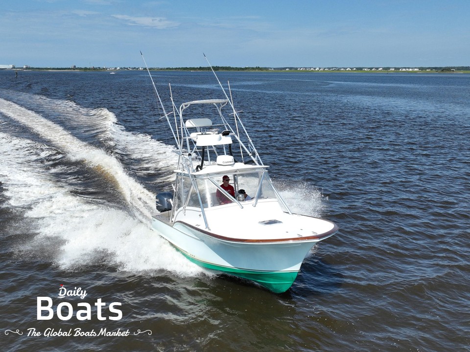 2006 Calyber 27 Express for sale. View price, photos and Buy 2006 ...