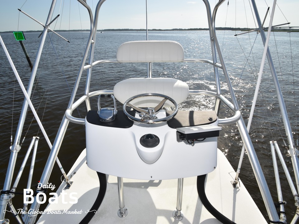 2006 Calyber 27 Express for sale. View price, photos and Buy 2006 ...