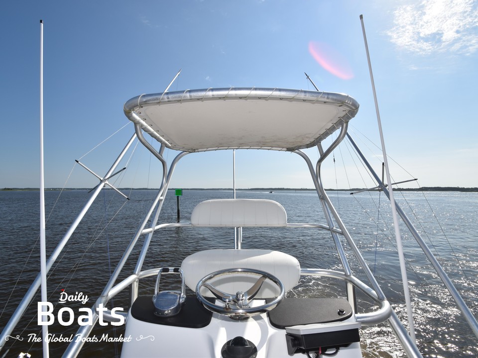 2006 Calyber 27 Express for sale. View price, photos and Buy 2006 ...