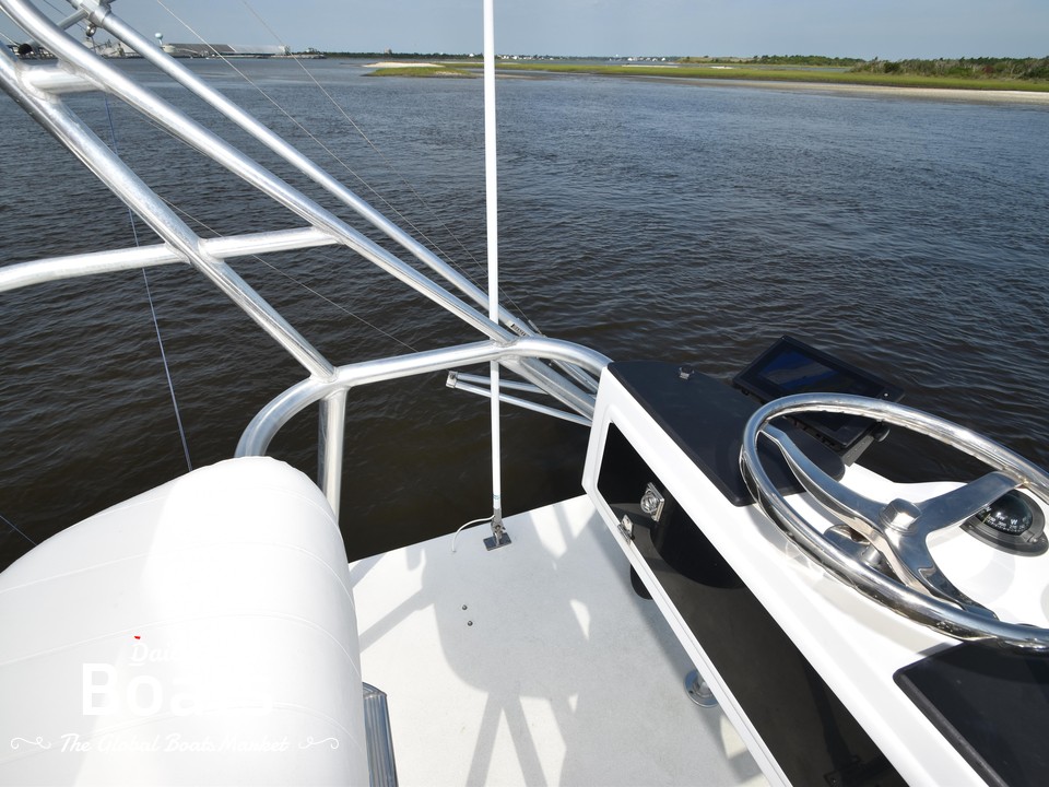 2006 Calyber 27 Express for sale. View price, photos and Buy 2006 ...