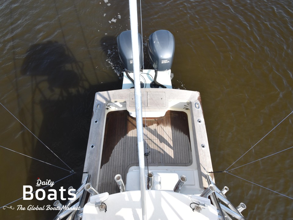 2006 Calyber 27 Express for sale. View price, photos and Buy 2006 ...