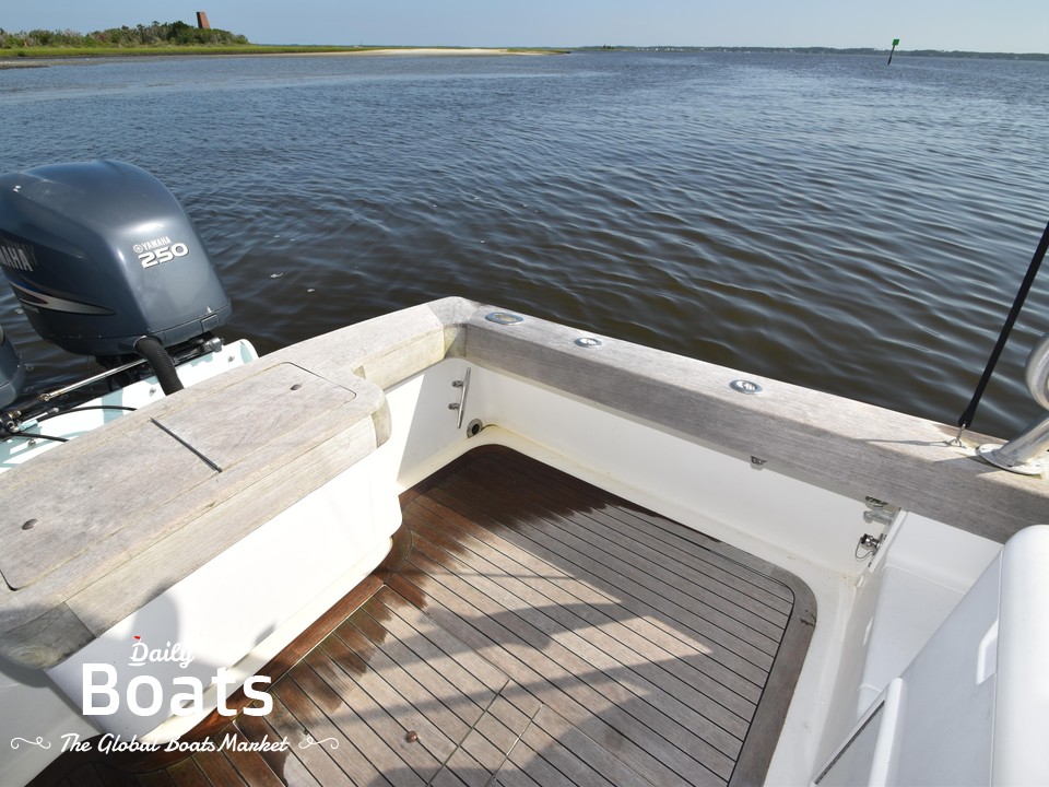 2006 Calyber 27 Express for sale. View price, photos and Buy 2006 ...