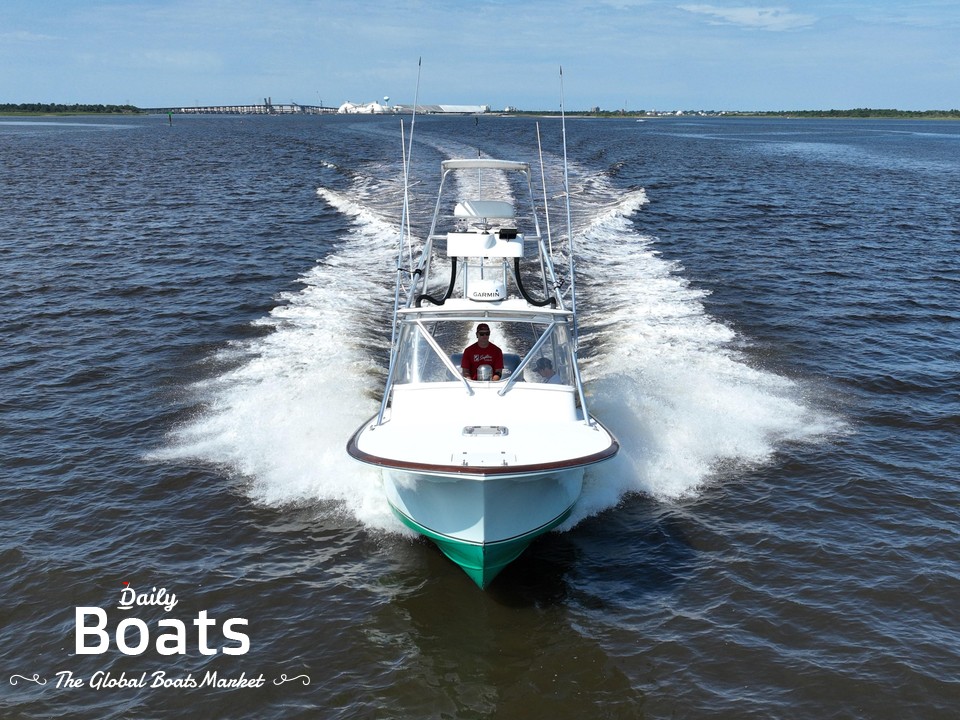 2006 Calyber 27 Express for sale. View price, photos and Buy 2006 ...