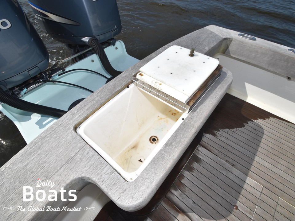 2006 Calyber 27 Express for sale. View price, photos and Buy 2006 ...