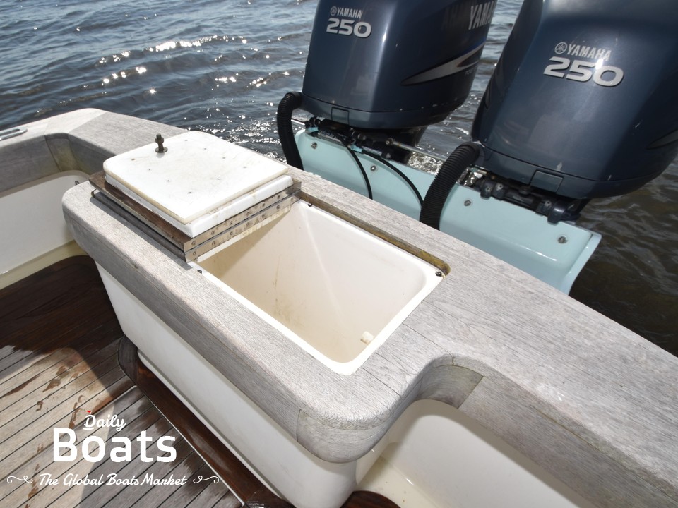 2006 Calyber 27 Express for sale. View price, photos and Buy 2006 ...