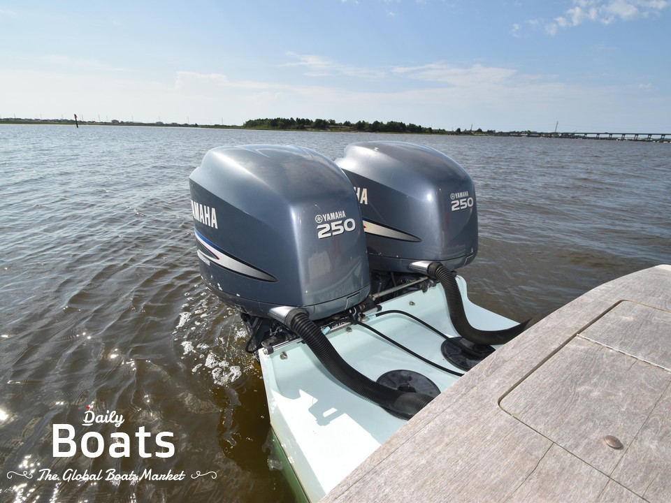 2006 Calyber 27 Express for sale. View price, photos and Buy 2006 ...