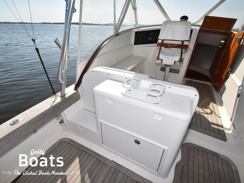 2006 Calyber 27 Express for sale. View price, photos and Buy 2006 ...