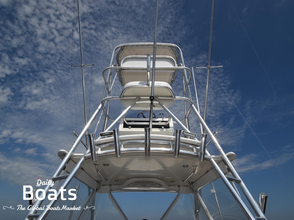 2006 Calyber 27 Express for sale. View price, photos and Buy 2006 ...