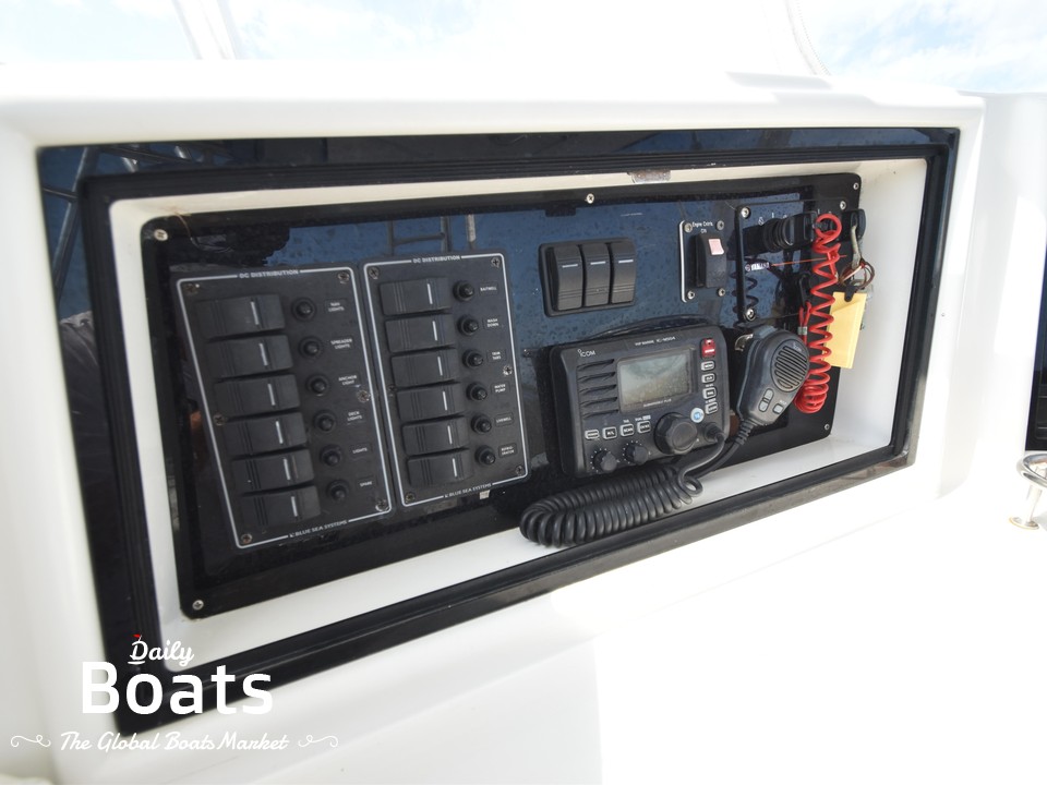 2006 Calyber 27 Express for sale. View price, photos and Buy 2006 ...