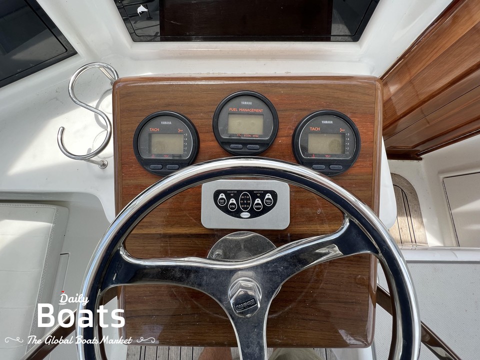 2006 Calyber 27 Express for sale. View price, photos and Buy 2006 ...