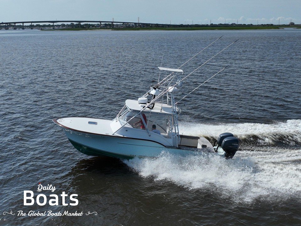 2006 Calyber 27 Express for sale. View price, photos and Buy 2006 ...