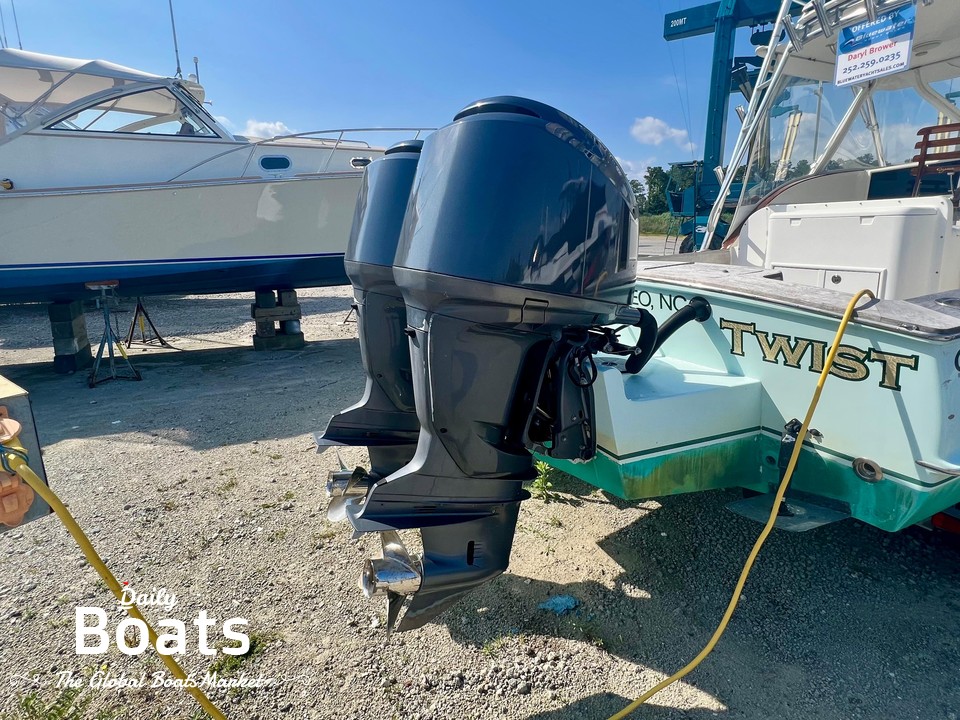 2006 Calyber 27 Express for sale. View price, photos and Buy 2006 ...