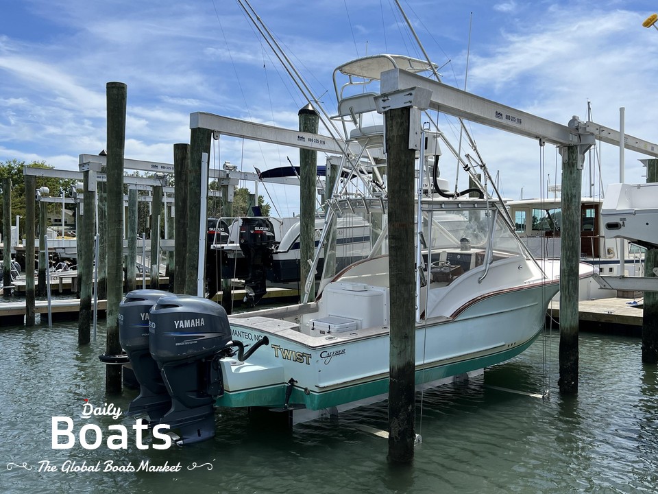 2006 Calyber 27 Express for sale. View price, photos and Buy 2006 ...