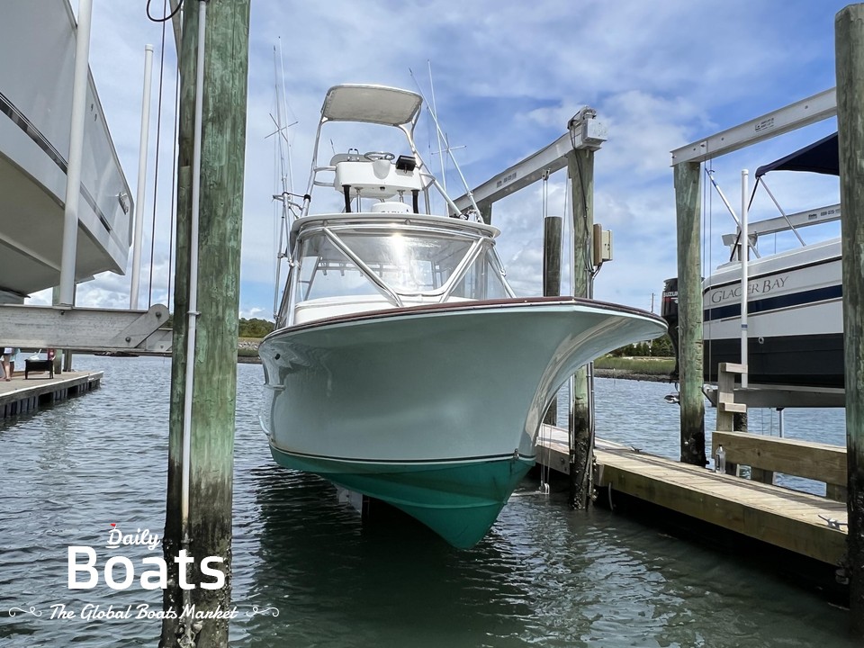 2006 Calyber 27 Express for sale. View price, photos and Buy 2006 ...