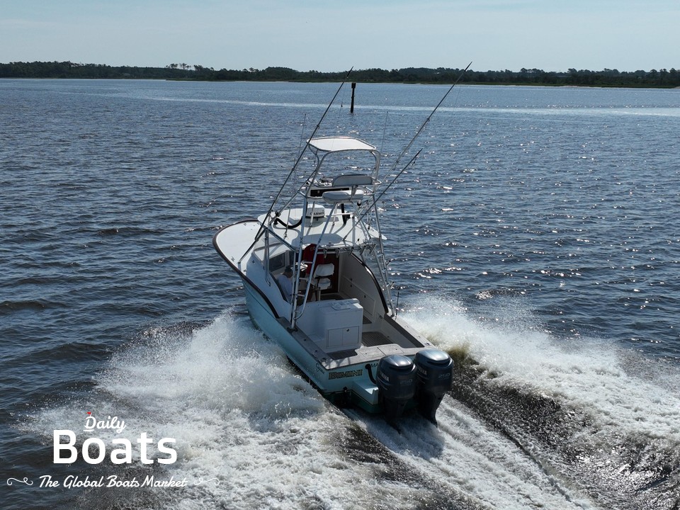 2006 Calyber 27 Express for sale. View price, photos and Buy 2006 ...