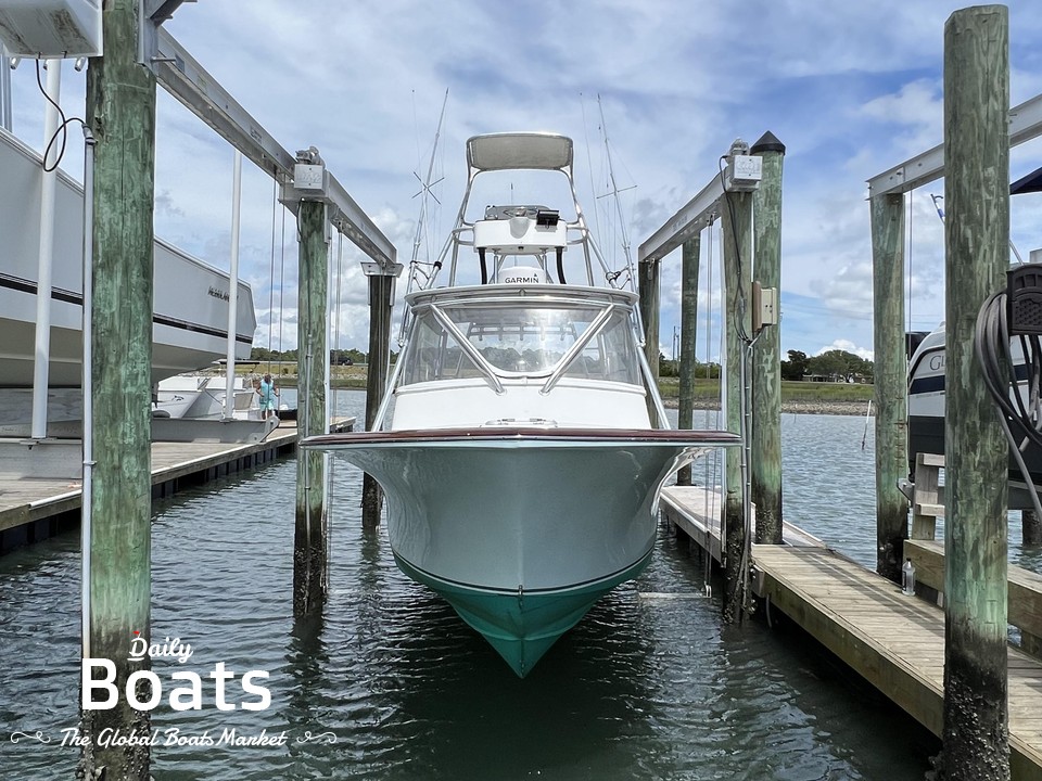 2006 Calyber 27 Express for sale. View price, photos and Buy 2006 ...